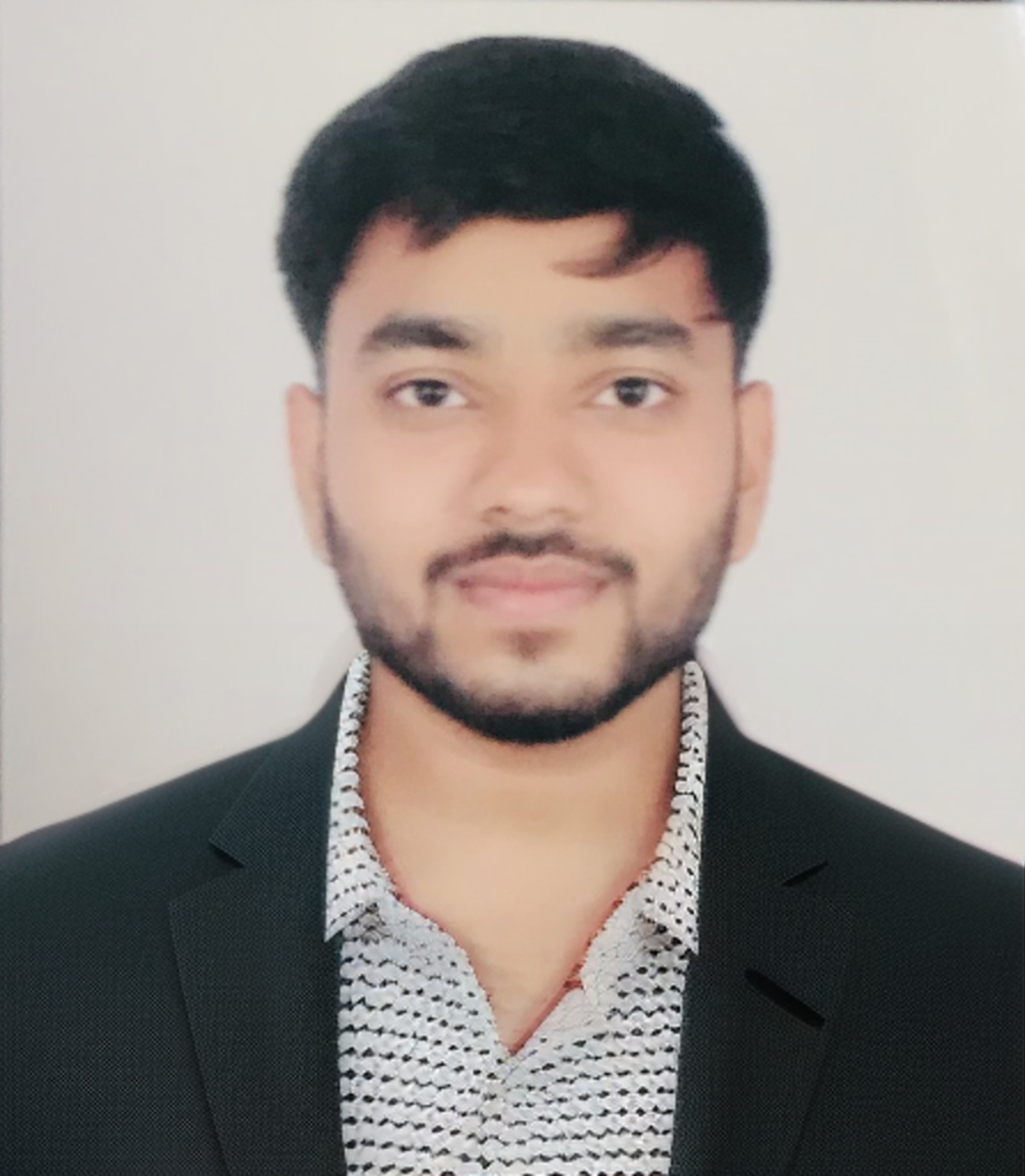 Akhil Bharambe | Portfolio